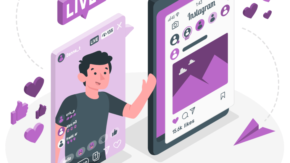 Ideas para triunfar en Instagram Reels - Ideamosweb SAS